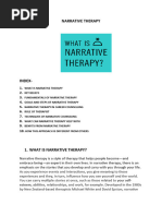 Statement of Position Map Guide | PDF | Psychology | Psychological Concepts