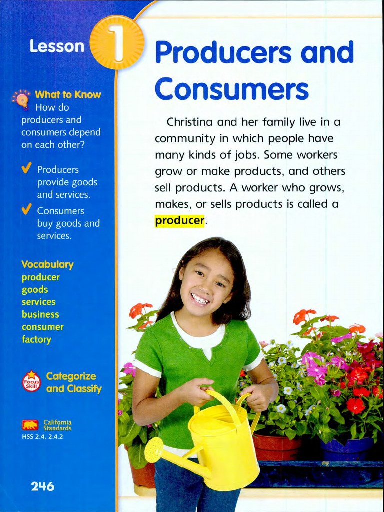 Unit 5 Lessons 1-3 2nd Grade REF | PDF