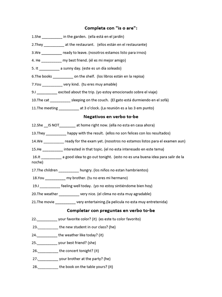 Tarea ingles | PDF