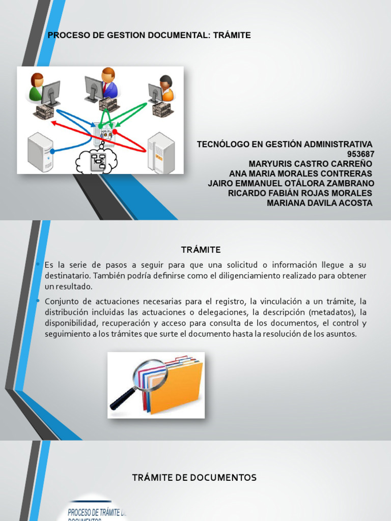 GESTION Y TRAMITE 4 | PDF | Divorcio | Petición