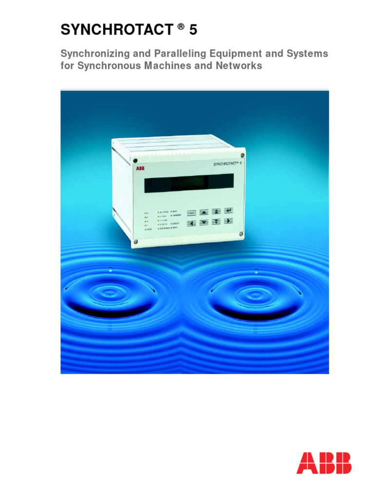 Syn 5 Usa | PDF | Transmission Control Protocol | Alternating Current