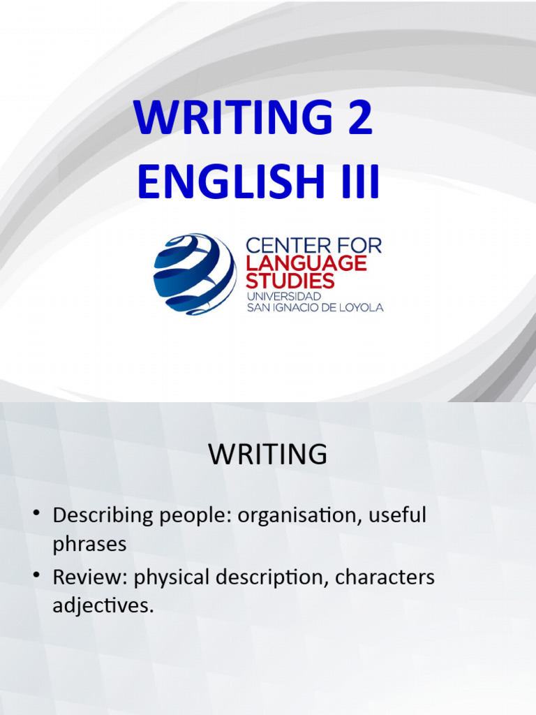 Mandatory Virtual Activity Week 5 - Eng3 Virtual | PDF