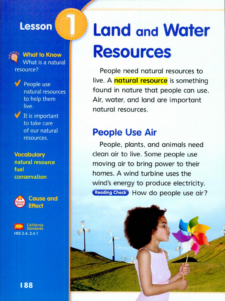 Unit 4 Lessons 1-3 2nd Grade REF | PDF
