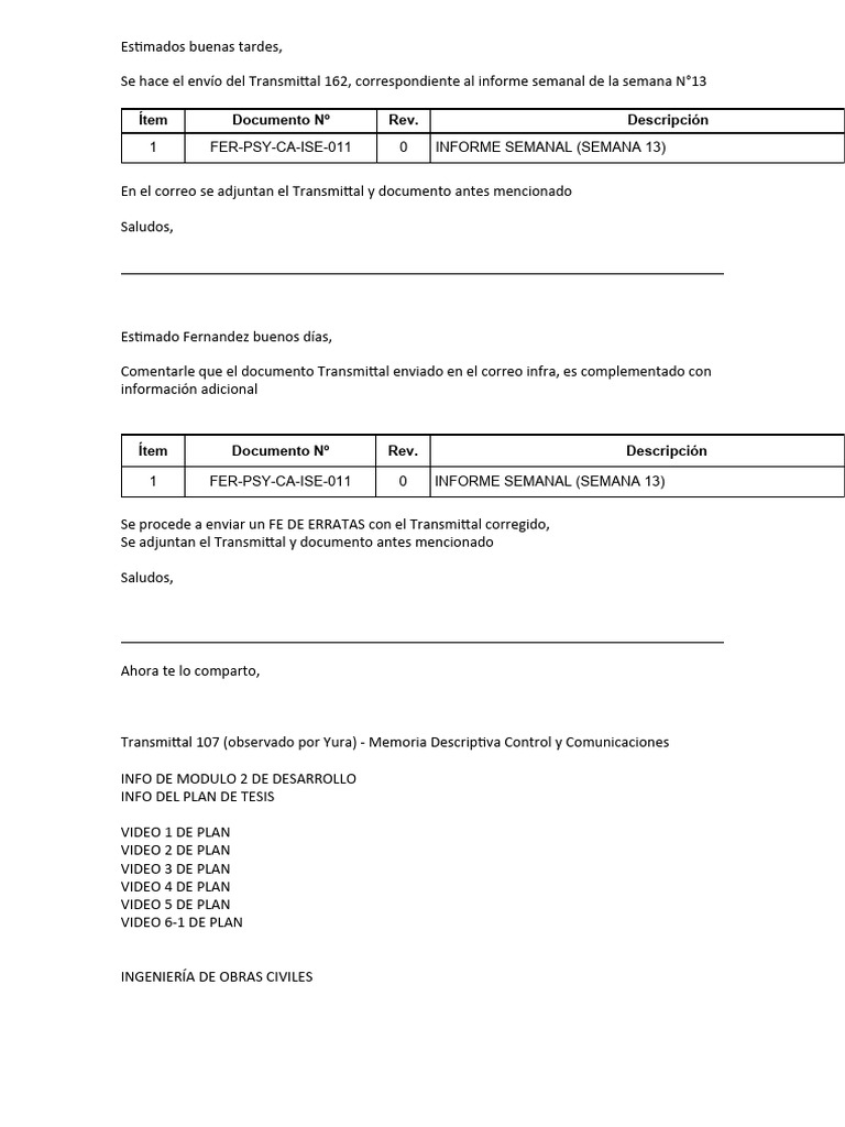 01 Abr 2024 | PDF | Transmisión de energía eléctrica | Ingenieria Eléctrica