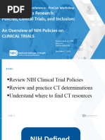 GCP Nida Certificate | PDF