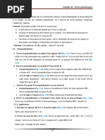Nomenclature et Cartouche en Dessin Technique | PDF | Dessin technique ...