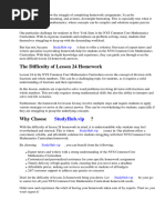 Archimedean Academy Homework Page | PDF | Homework | Artificial ...