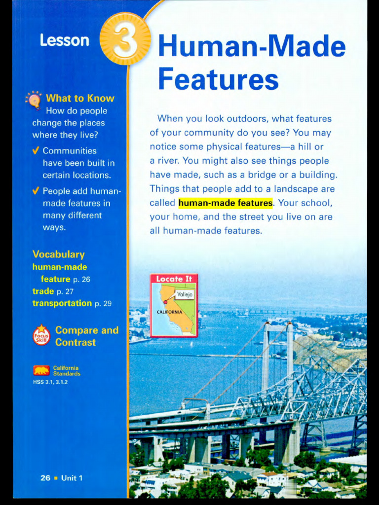 Unit 1 CH 1 Lesson 4-Review 3rd Grade REF | PDF