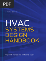 02 - Overview MVAC System - L | PDF | Ventilation (Architecture ...