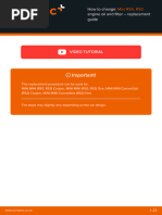 AOSA Rules For Testing Seed | PDF | Seed | Calibration