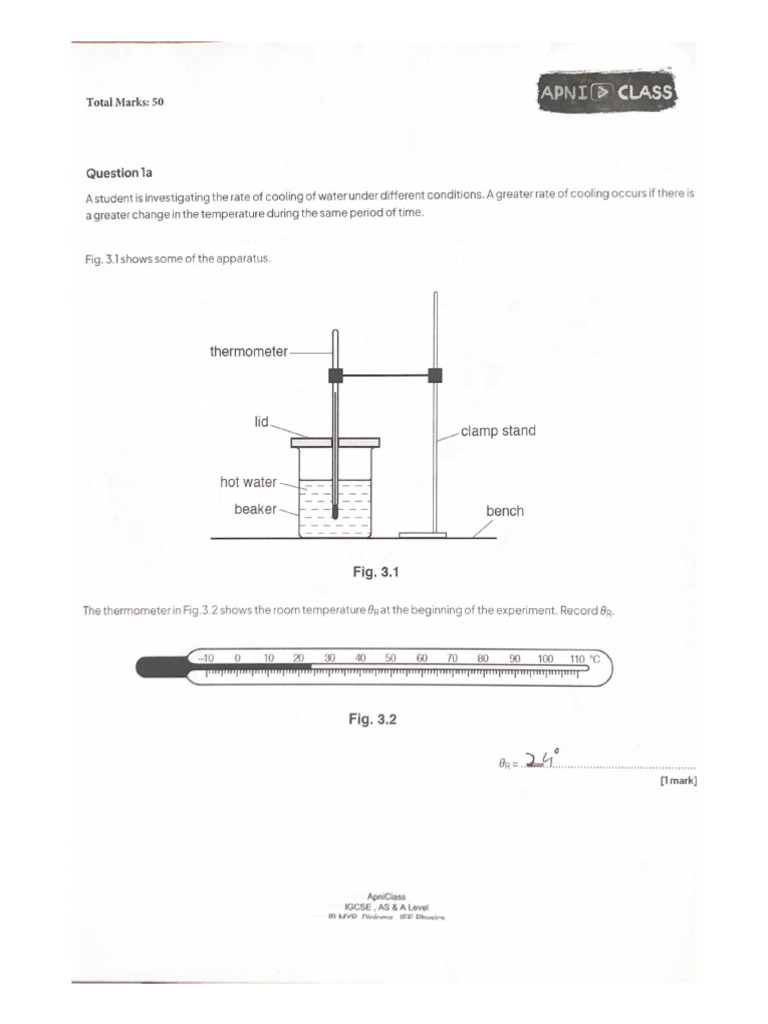 IB-MYP Physics Year 4 Criteria B, C, D | PDF