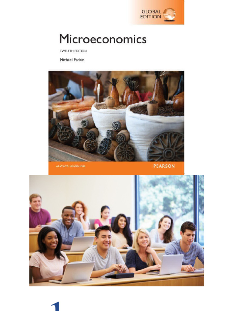 Chapter 1 Lecture Presentation 2021 | PDF | Economics | Factors Of ...