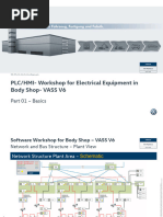 KUKA WorkVisual 6.0 Overview and Features | PDF | Backup | Computing