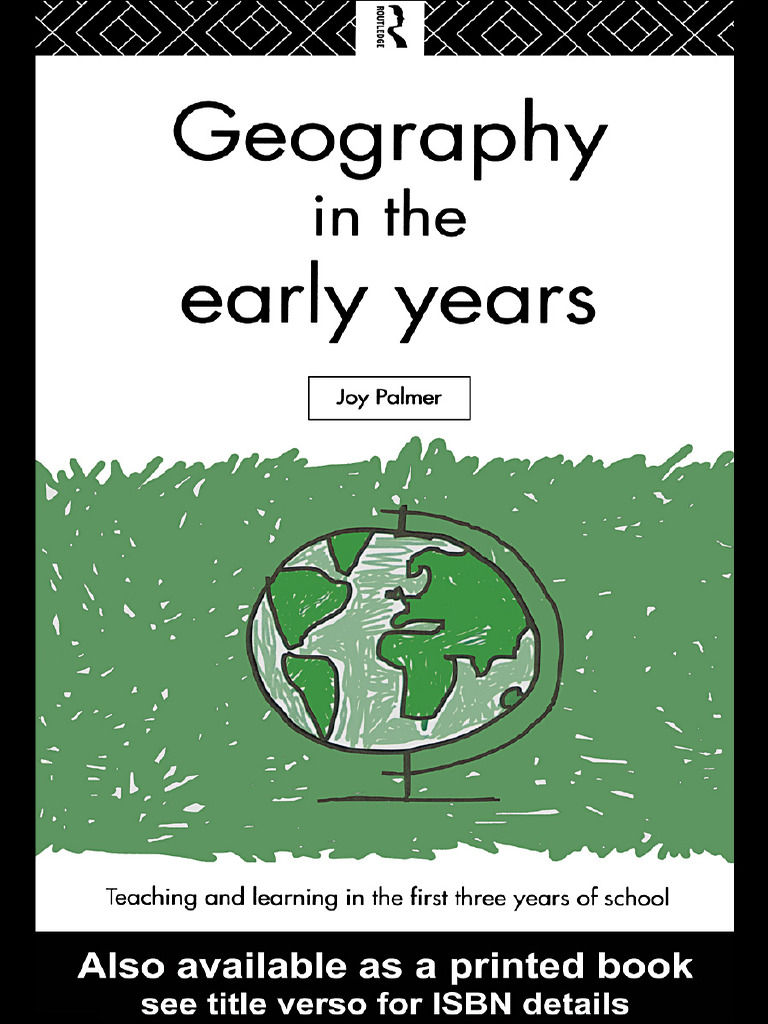 (Teaching and Learning in The First Three Years of School) Joanna Birch ...