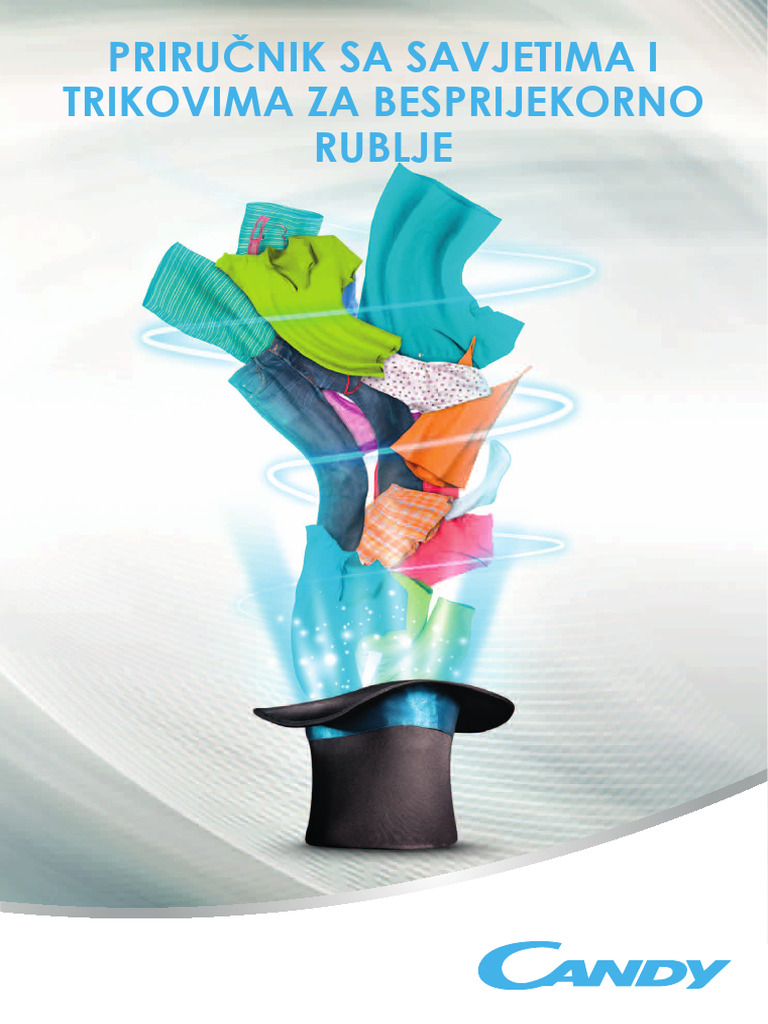 Candy Tricks | PDF