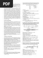 SWP User Manual Overview | PDF | Stairs | Building Engineering