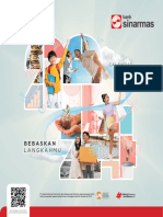 Kalender Digital Bank Sinarmas 2025 | PDF