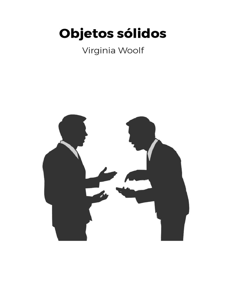 Objetos Sólidos | PDF