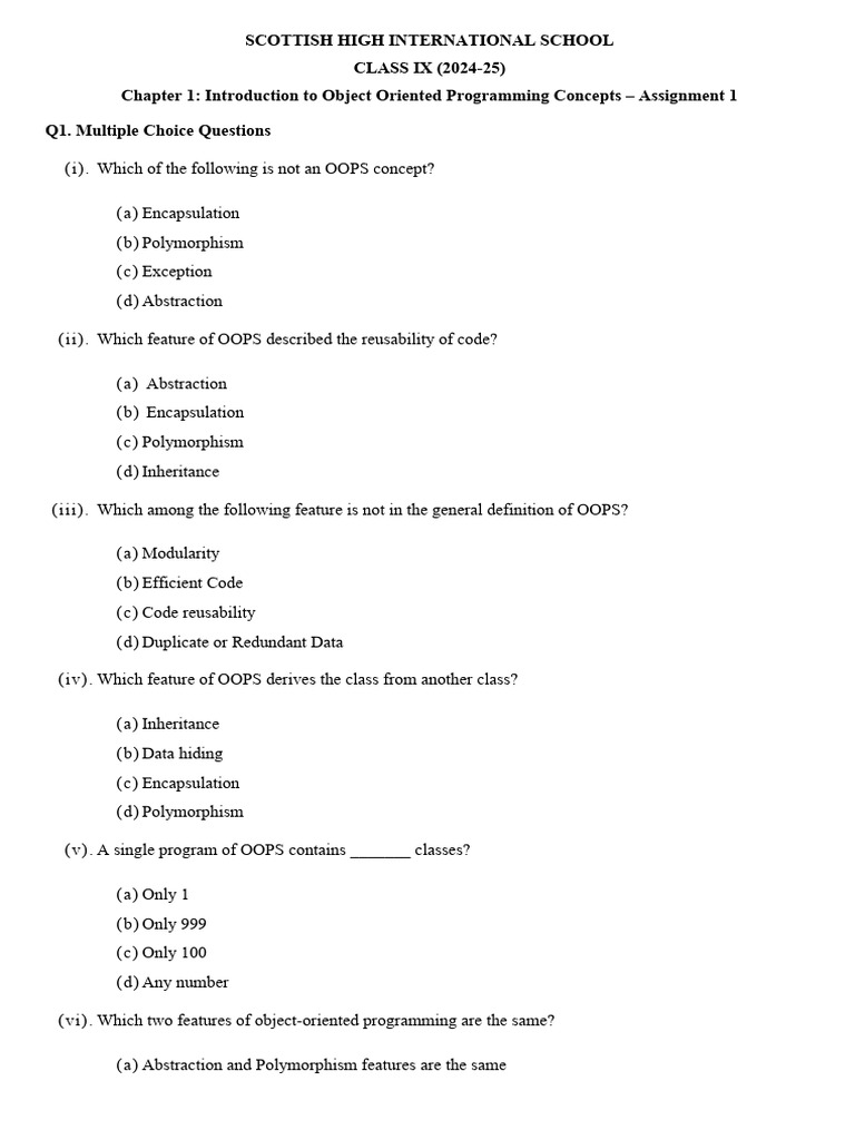 PDF | Java Virtual Machine | Object Oriented Programming
