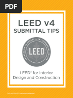 Mostadam Green Building Rating System | PDF | Green Building ...