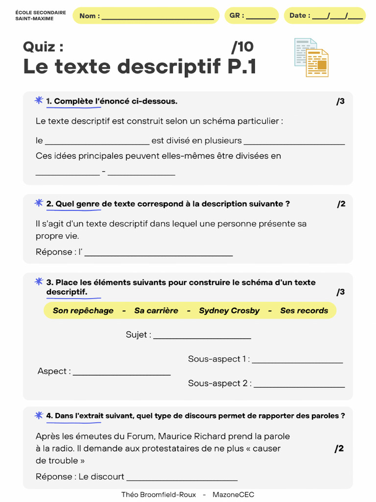Texte D.1 | PDF