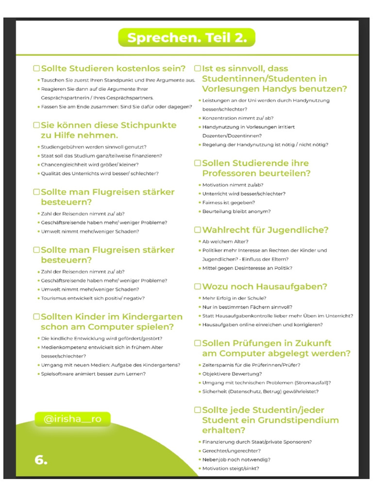 PDF Teil2 b2 | PDF