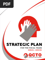 QCTO Accreditation Checklist and Timeline | PDF