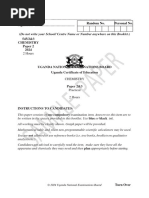 A Level General Paper Syllabus 2025 | PDF | Reading Comprehension ...