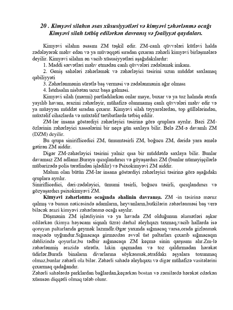 Mulki Mudafie (2 Ci Kollokvium) | PDF