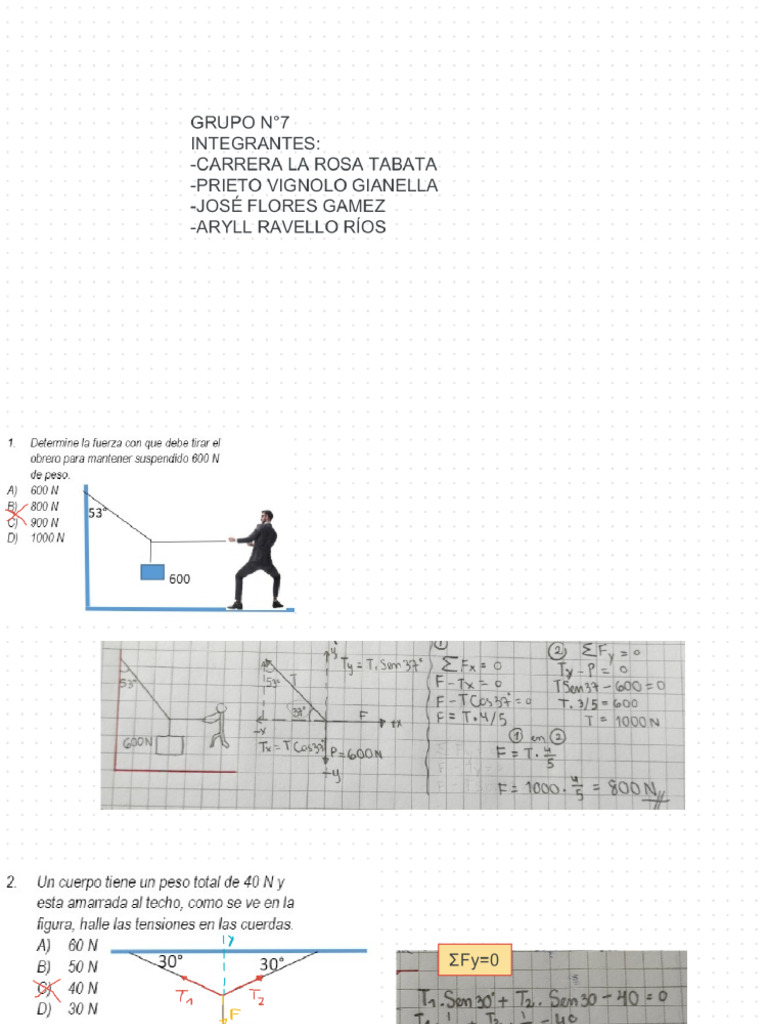 Práctica Grupal | PDF