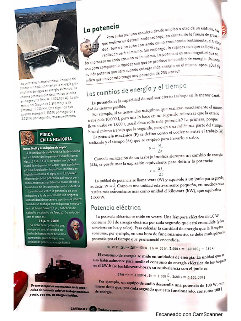 Material de Apoyo - TP6 | PDF