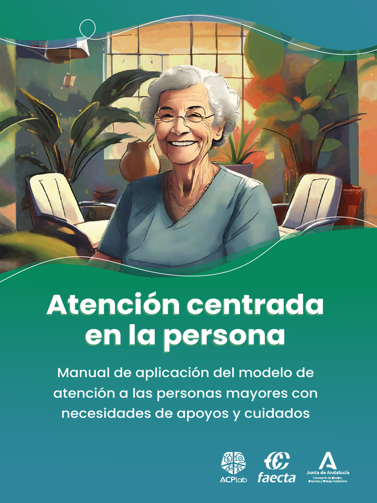 Manual ACP 05112023 | PDF | Toma de decisiones | Autonomía