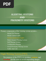 31 Master Caution and Aural Warning System | PDF | Aviation | Aerospace ...