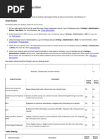Netskope Client Training | PDF | Proxy Server | Domain Name System