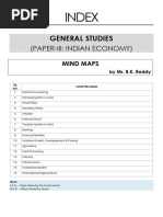 UPSC Mains Blank Answer Sheets Signed | PDF