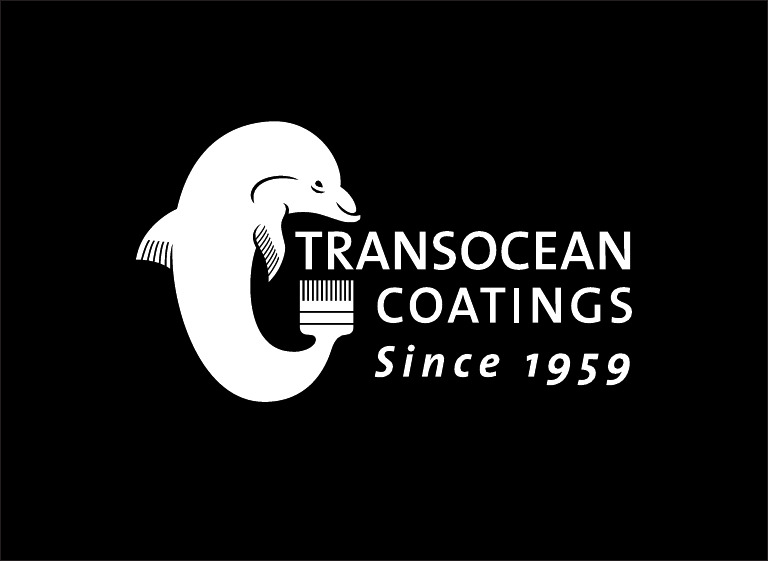 Logo Blanco TransOcean | PDF