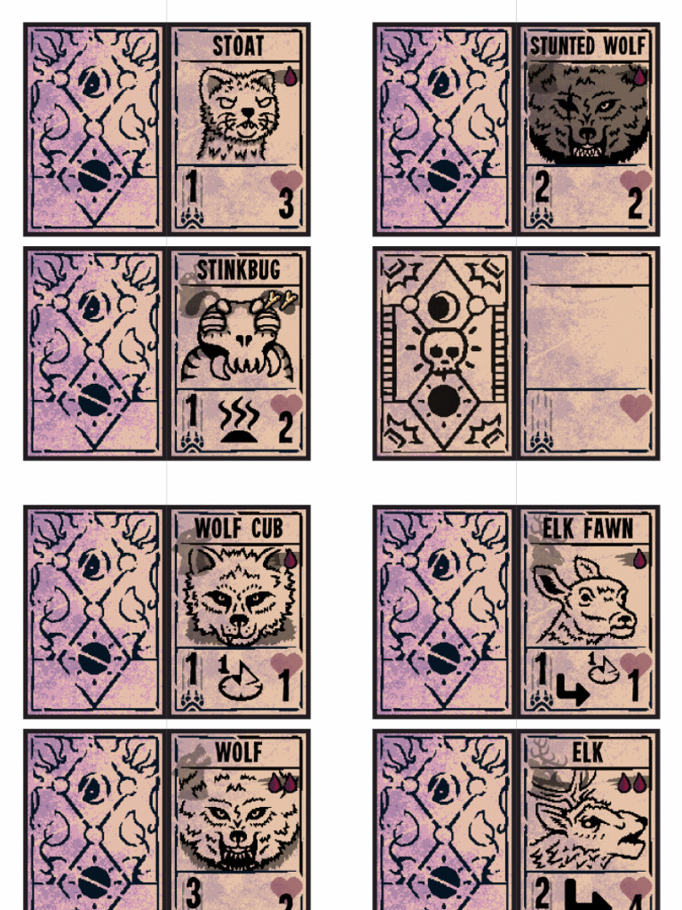 Enscryption Cards | PDF