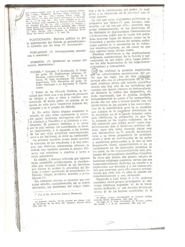 Revidatti Poder Omeba | PDF