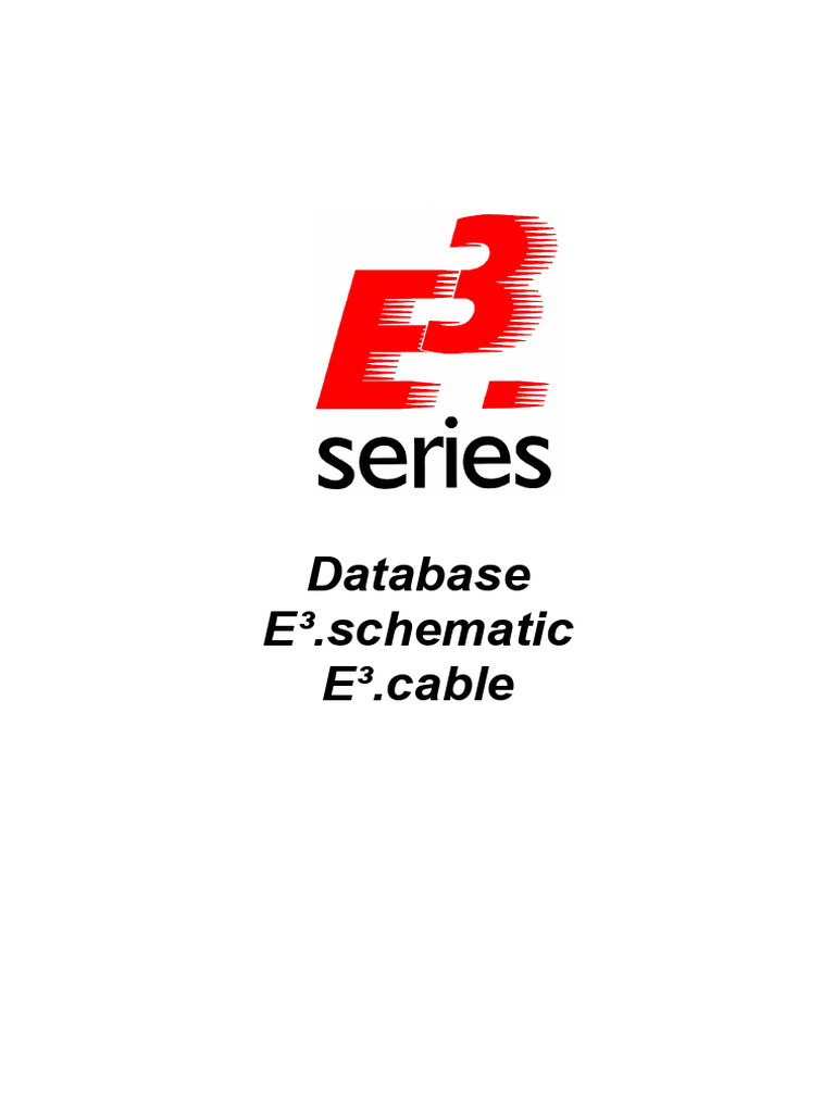 2004 Banco de Dados Cable Schema ENGLISH | PDF | Electrical Connector ...