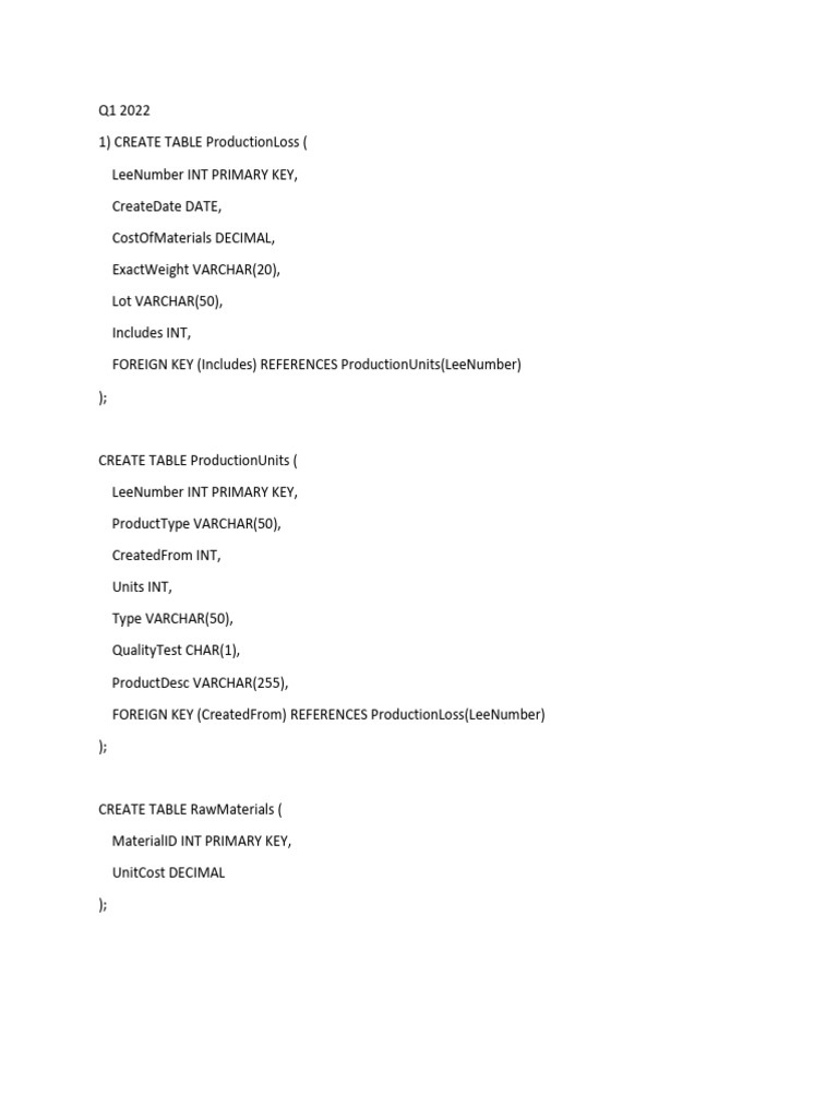 Polio 065640 | PDF | Databases | Data Management Software