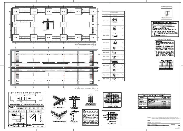 Corte 2-2 Corte 1-1 Corte 3-3 Corte 4-4 Corte 2-2 Corte 1-1 Corte 3-3 Corte 4-4 | PDF