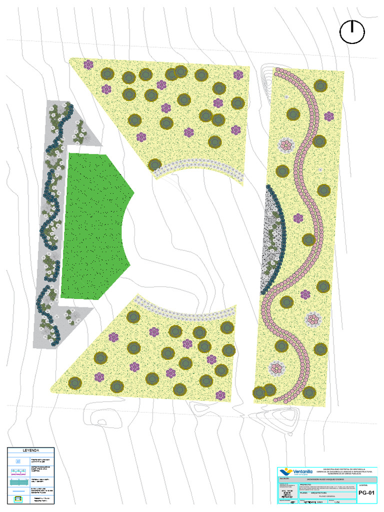 PG-LOS OLIVOS DE LA PAZ-Layout1 | PDF