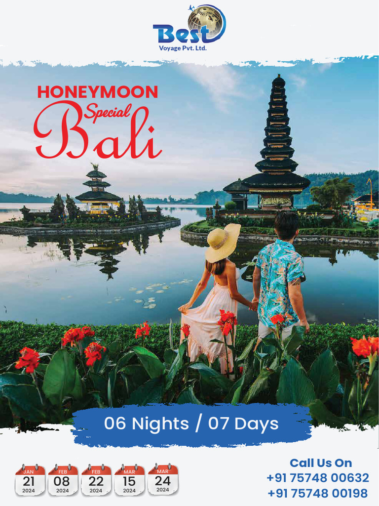 Bali | PDF | Bali | Hotel