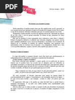 Modelos de Distintivos para Niños | PDF