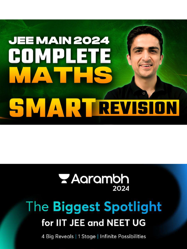 Maths Smart Session With Annotations 1 Pdf Quadratic Equation