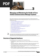 Cisco Unified Communications Manager TCP and UDP Port Usage | PDF | Port (Computer Networking ...