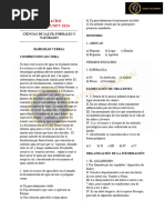 Examen ECOEMS Simulador | PDF