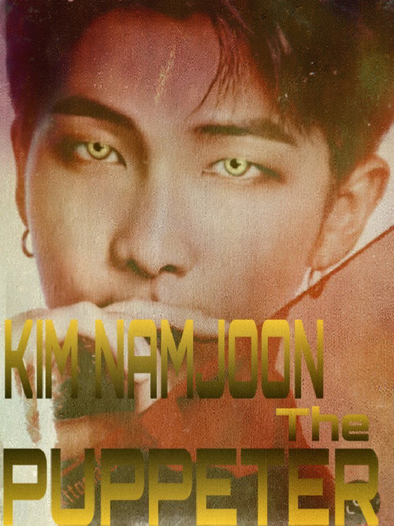 KIM NAMJOON THE PUPPETER | PDF