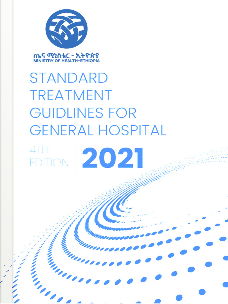 Final STG 2022 | PDF | Health Care | Sexually Transmitted Infection