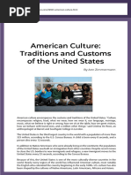 50 Examples of Ethnicities A To Z List 2023 | PDF | Maya Peoples | Hutu